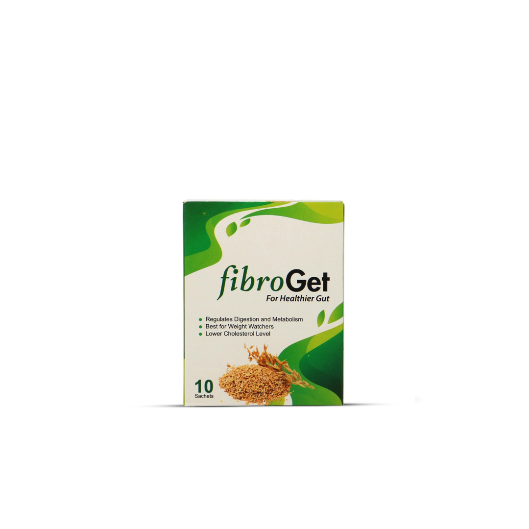 Fibroget Sachet – PILLBOX+
